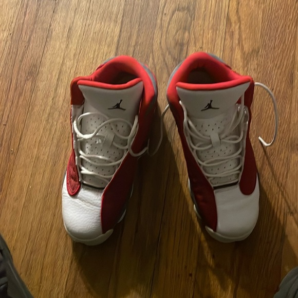 Jordan | Shoes | Im Am Selling My Old Jordan 3s Red Flints Size 65y ...